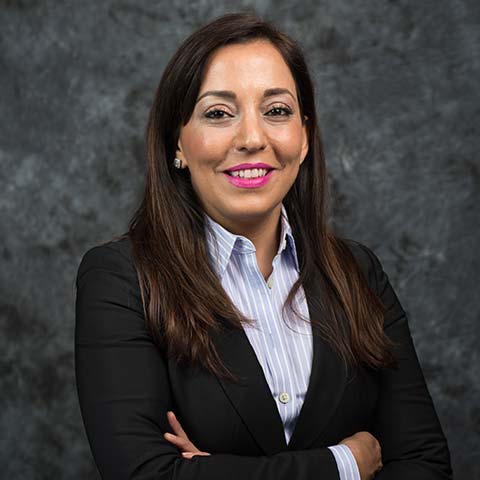 Houston Immigration Attorney | Mana Yegani